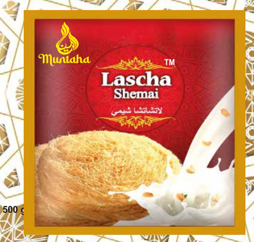 Lacchi Semai 1kg